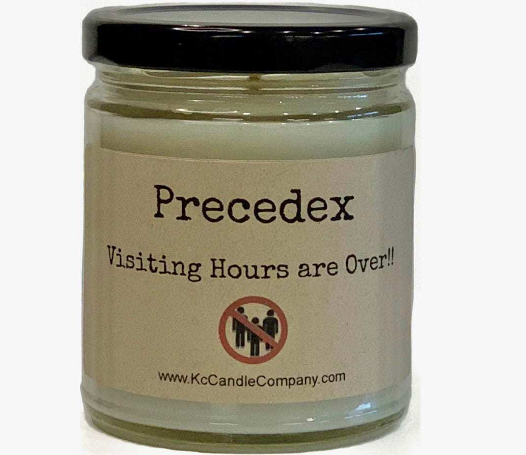 Medication Themed Candles – KC Candle Company